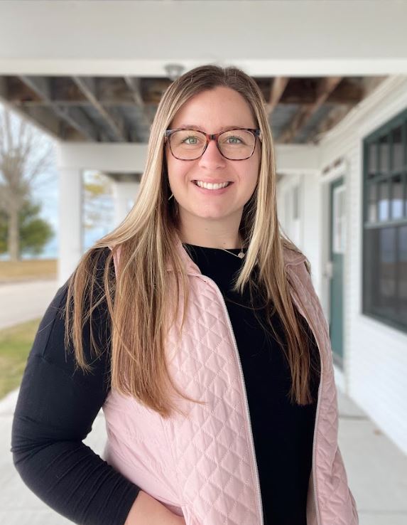 Harbor Point Golf Club Staff